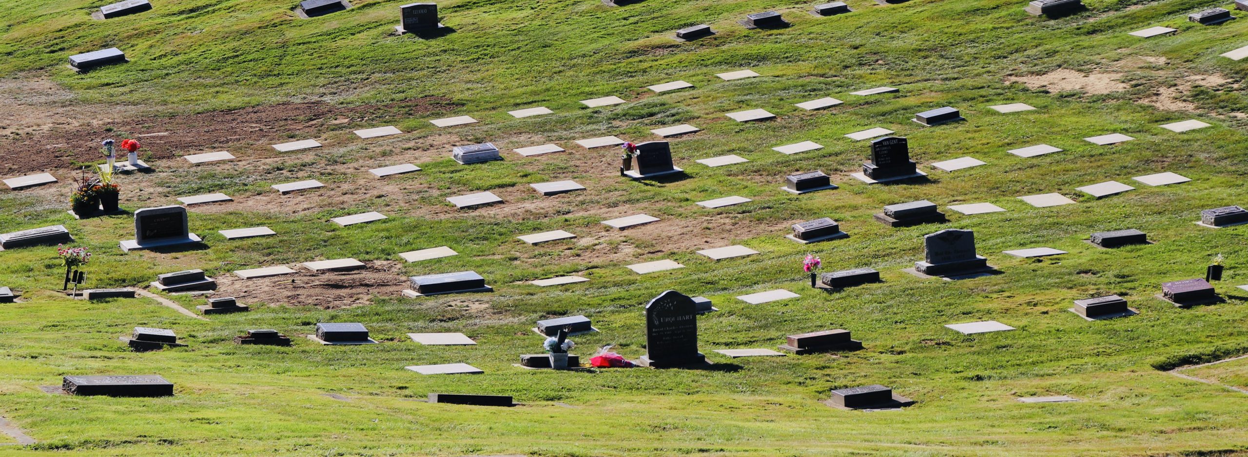 Pre-Interment Authorization Form - Chilliwack Cemeteries